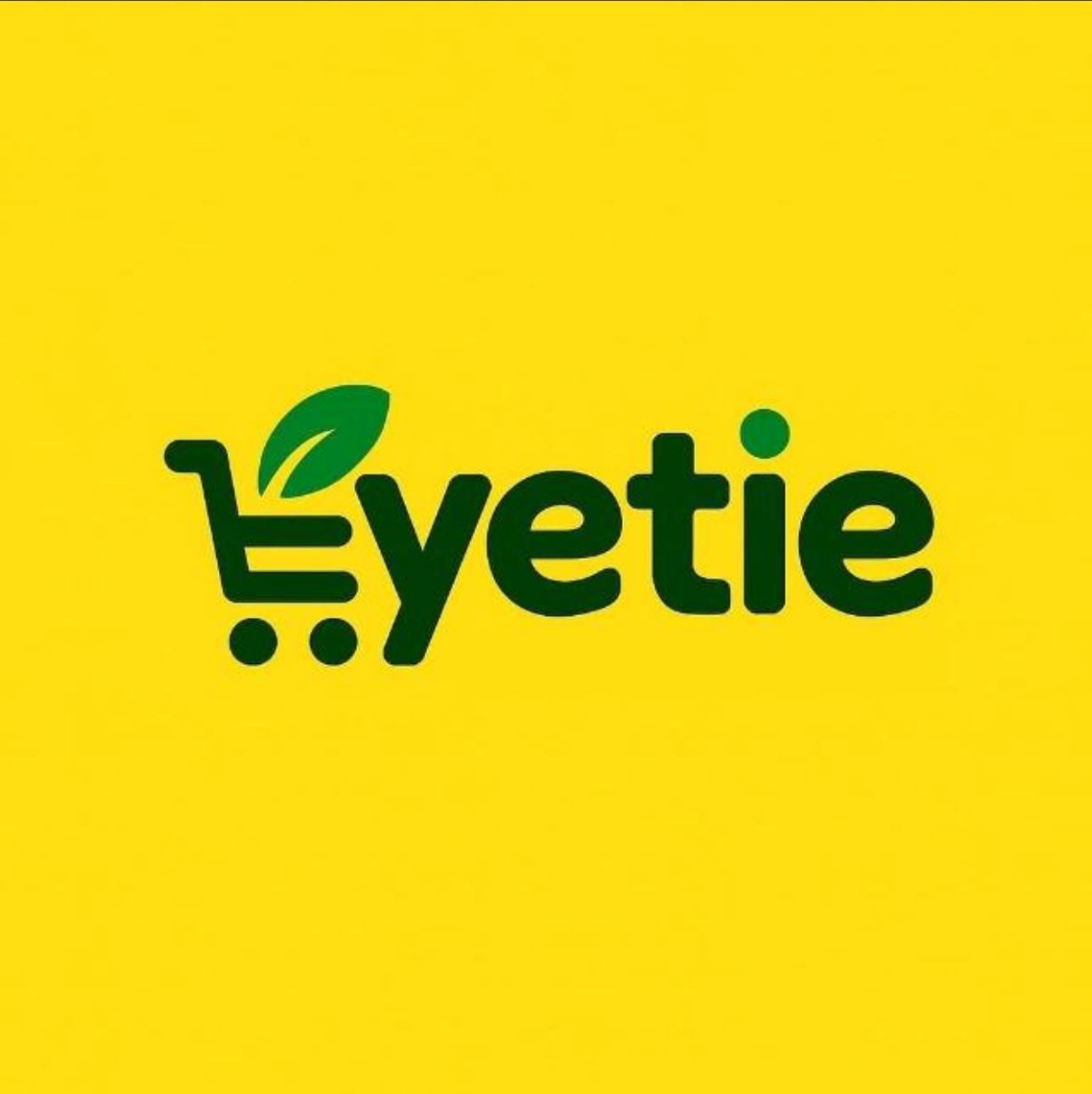 eyetie - Local Stores, Lightning Fast
